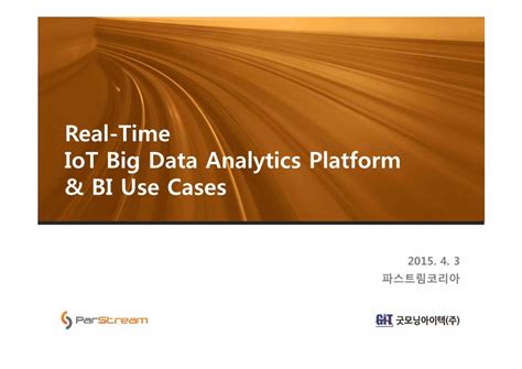 pdf real time iotbig data analytics platform and bi use cases dokumen