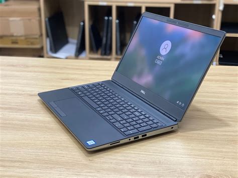 Dell Precision I Rt Gi R Nh T Th Tr Ng