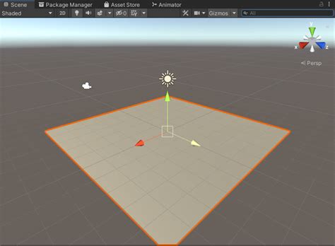 unity asset store importer unitylist