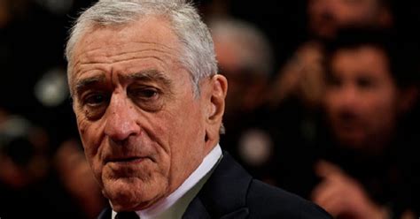 자녀 성전환 지지한 로버트 드니로⋯이젠 딸로서 사랑해