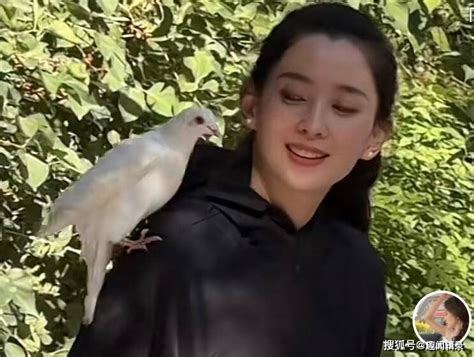 森林北新视频曝光，风格大变疑似撞脸章子怡，引发防晒衣代言猜测网友成为了产品