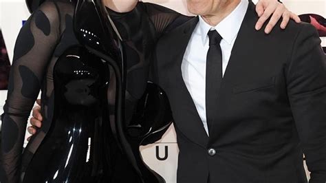 Lady Gaga Artpop Photoshoot Jeff Koons