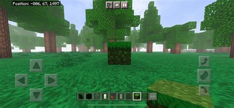 What Block Overlay Is That R Minecrafttexturepack