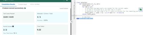 Banala Surekha On Linkedin Coding Python Problemsolving