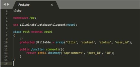 my blog membuat rest api dengan lumen