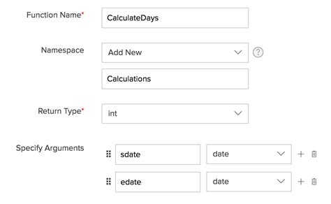 Sample Function Zoho Creator Help