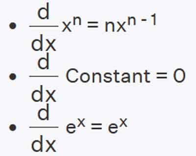 Calculus TRUNG TÂM GIA SƯ TÂM TÀI ĐỨC HOTLINE 091 6265 673