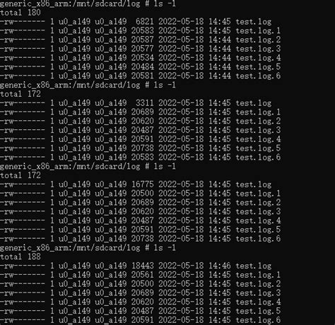 android log 日志介绍 csdn博客