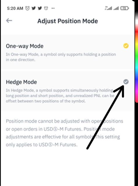Beginners Guide In Understanding Trading Position Modes 🧵 In This Thread Ive Simplified All