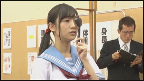 羞恥 新入生発育健康診断 初夏 AVチャンネル