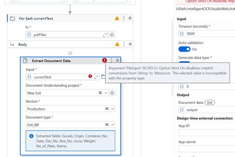 Load Document Activity Not Showing Document Understanding Uipath Community Forum
