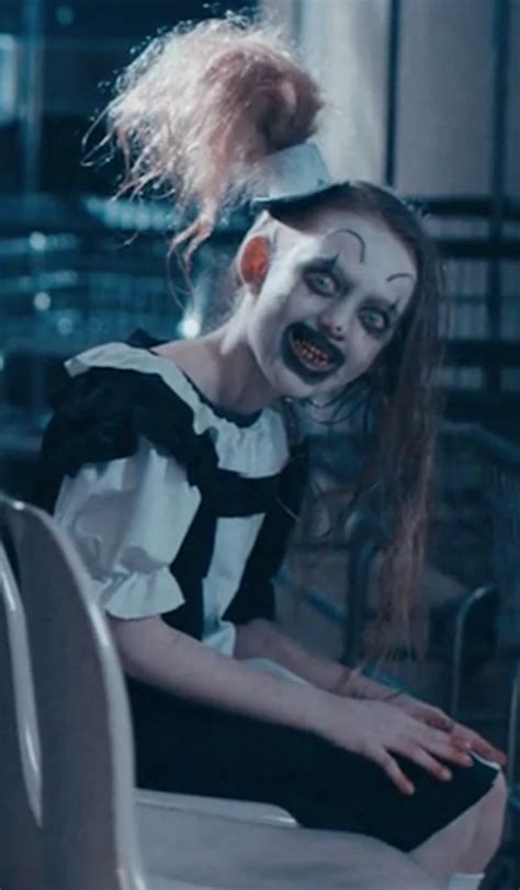 The Little Pale Girl The Ultimate Evil Wiki Fandom