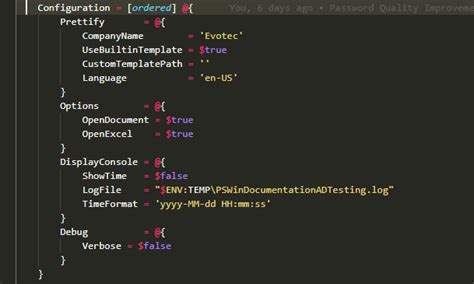 Cuttingdeleting Folded Code Affects Only One Line · Issue 60176