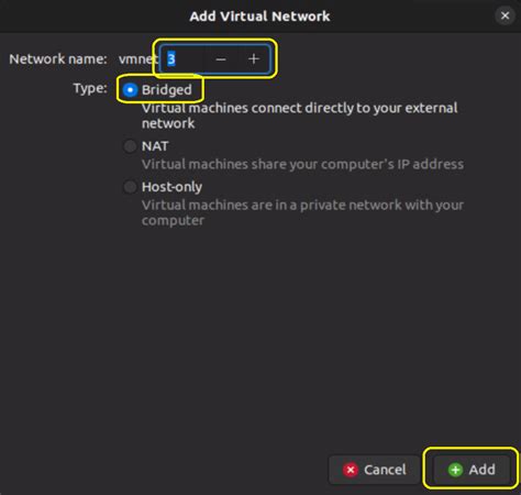 VLANS In VMware Workstation UnknownFault Com