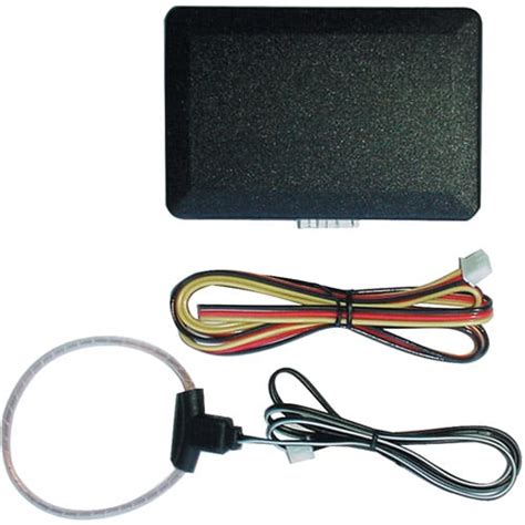 Transponder Key Bypass Kit