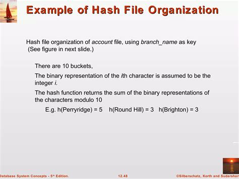 Database Management System Chapter12 Ppt Databases Computer
