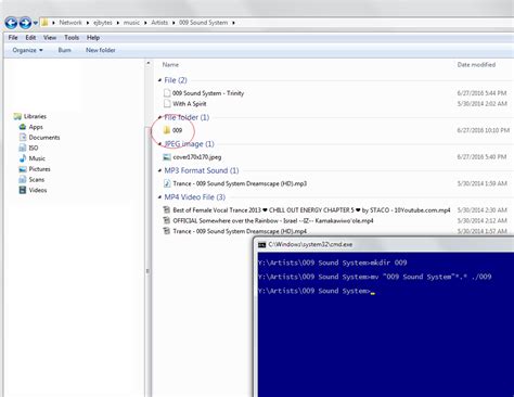 Linux Find Files And Group Into Directories Super User