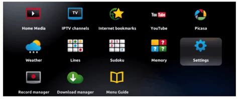 How To Setup IPTV On MAG BOX