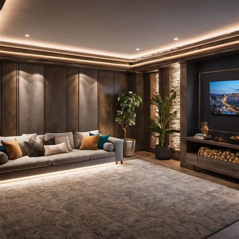 Unveiling The Intricacies Of Basement Finishing Cost Analysis