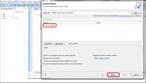 how to install testng in eclipse ide for selenium webdriver