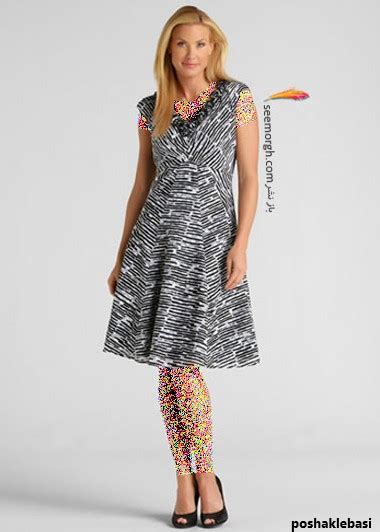 مدل پیراهن زنانه تابستانی جدید