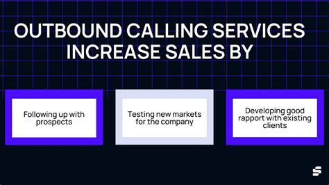 5 Reasons To Hire An Outbound Calling Service