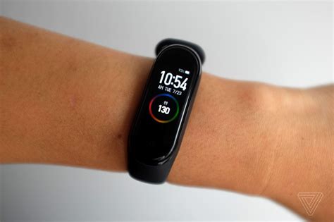 How To Pair Your Mi Band With Google Fit The Verge