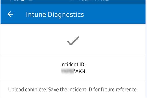 Troubleshooting Intune MAM Protection Policies IOS And Andriod All About Microsoft Endpoint