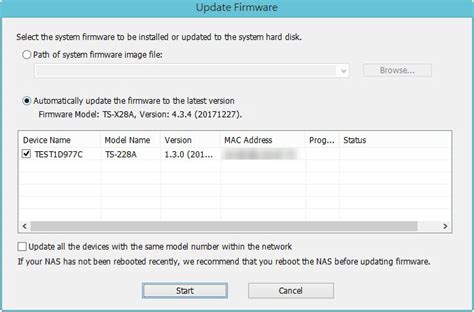 nas recovery guide for legacy arm based nas qnap