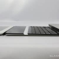 Logitech Ultrathin Keyboard Cover For IPad Review SlashGear