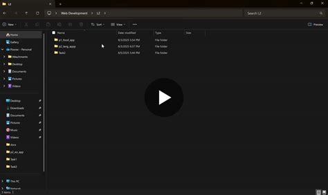 Webdevelopment Javascript Html Css Github Learning Projects