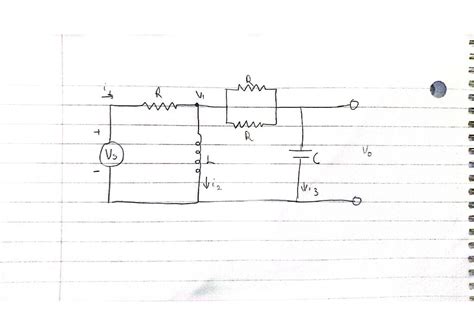 Solved Derive The Mathematical Model For Your System Show Chegg
