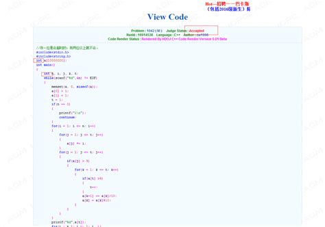 Long Long超时了，而换成int变成ac了 Csdn博客
