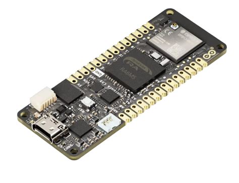 Arduino Portenta C33 Photoroompng Photoroom Electronics