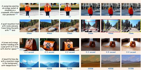 [논문 리뷰] Generative Photography Scene Consistent Camera Control For