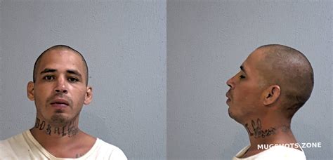 Ledesma Homero Garza Jr 09 13 2023 Hidalgo County Mugshots Zone