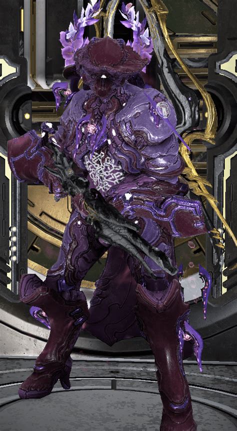 Thoughts On The Yareli Deluxe Model Rwarframe