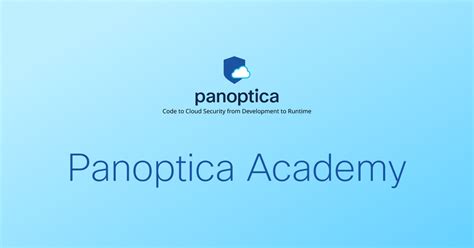 Choose An Api Panoptica Academy