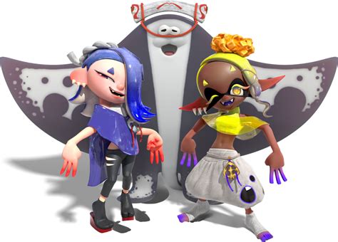 File S3 Deep Cut Render Png Inkipedia The Splatoon Wiki