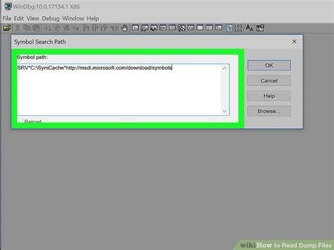 How To Read Dump Files With Pictures Wikihow