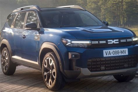 Cei De La Top Gear Au Analizat Dacia Bigster și Au Dat Verdictul Auto