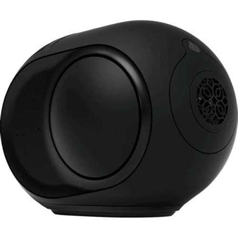 Rent To Own Devialet Phantom Ii 98db Matte Black Rtbshopper