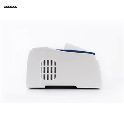 Laboratory Protein Dna Analysis Uv Vis Ultraviolet Visible Absorption Spectroscopy