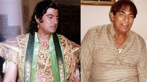 Mahabharat Where Are The Key Members Of The Cast Like Punit Issar Gajendra Chauhan Mukesh