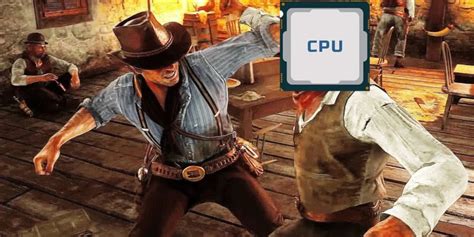 Anti Stutter High CPU Priority RDR2 V1 0 Allmods Net