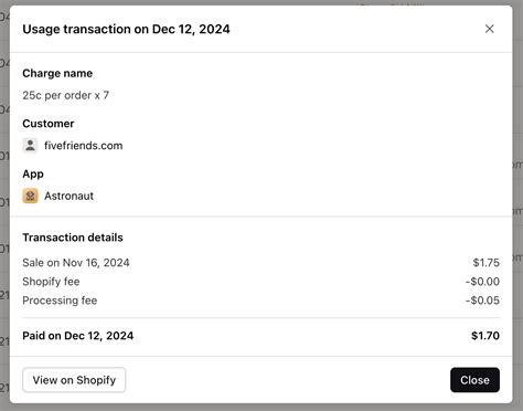 Transactions • Mantle Docs