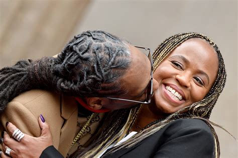 9 Fascinating Facts About Shante Broadus