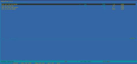 Step By Step To Install Iptraf Tcpudp Network Monitoring Tool On