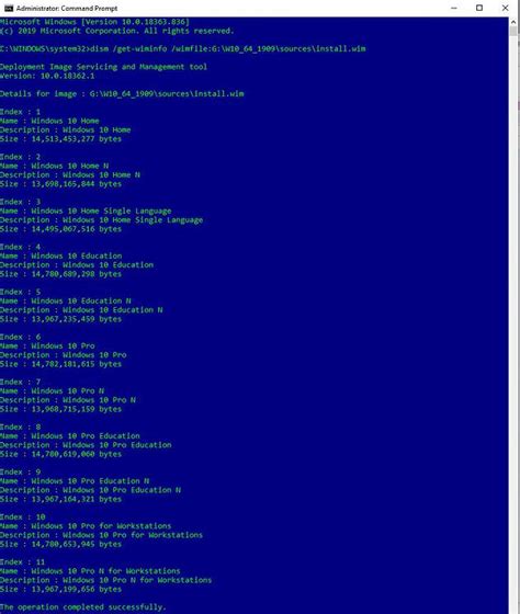 use dism to repair windows 10 image page 75 tutorials