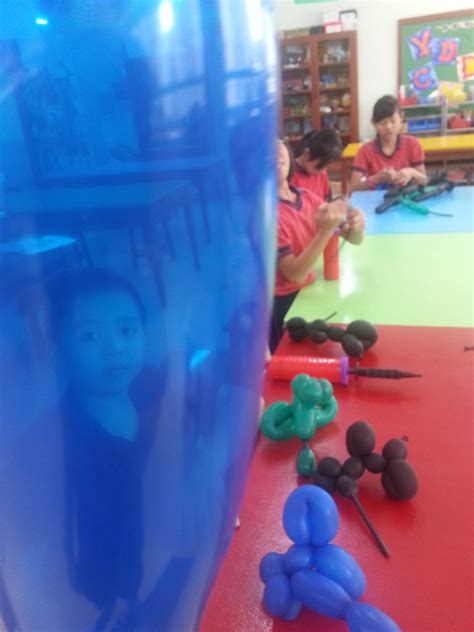 Interest Class